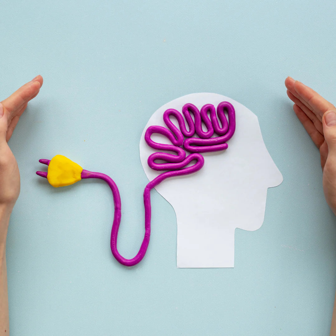 Keep your mind alert with these tips